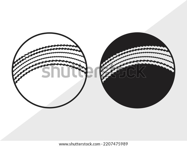 Cricket Svg Printable Vector Illustration Stock Vector (Royalty Free ...