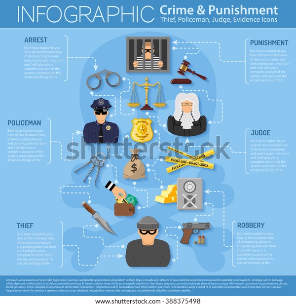 2.473 Judge infographic: immagini, foto stock e grafica vettoriale ...