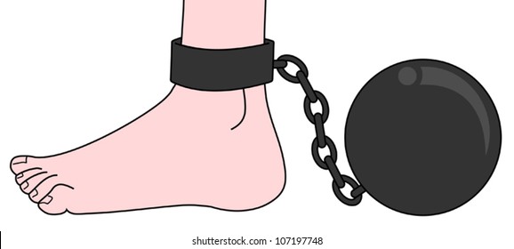 2,195 Feet chains Stock Illustrations, Images & Vectors | Shutterstock