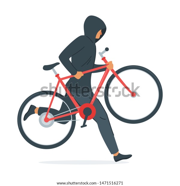 344 vectores de Bike theft - Vectores, imágenes y arte vectorial de ...