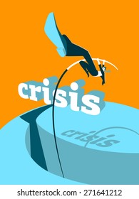 5,927 Overcoming crisis Images, Stock Photos & Vectors | Shutterstock