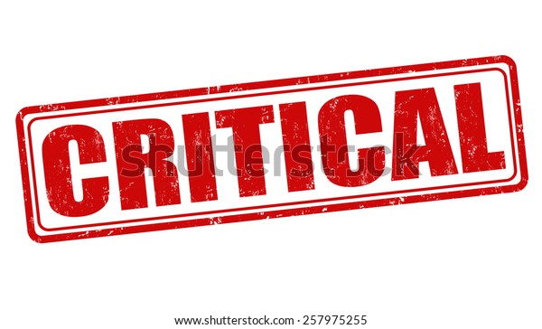 2.691 imagens de Critical stamp Imagens, fotos stock e vetores ...