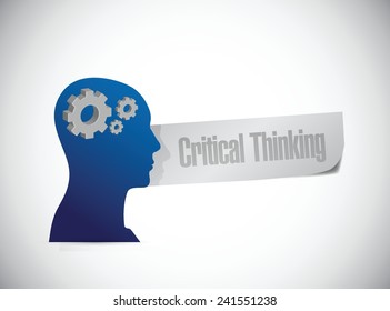 109 Critical Thinking Word Cloud Stock Vectors, Images & Vector Art ...