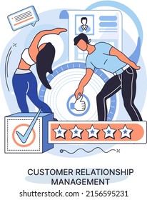 267 Increase customer base Images, Stock Photos & Vectors | Shutterstock