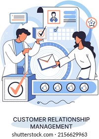 267 Increase customer base Images, Stock Photos & Vectors | Shutterstock