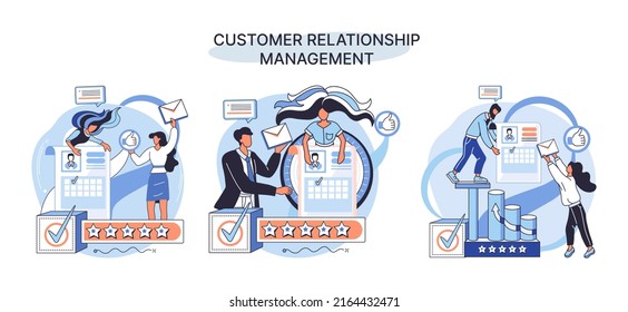 267 Increase customer base Images, Stock Photos & Vectors | Shutterstock