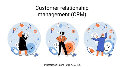 267 Increase customer base Images, Stock Photos & Vectors | Shutterstock