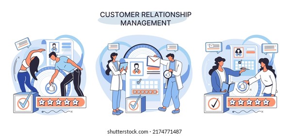 267 Increase customer base Images, Stock Photos & Vectors | Shutterstock