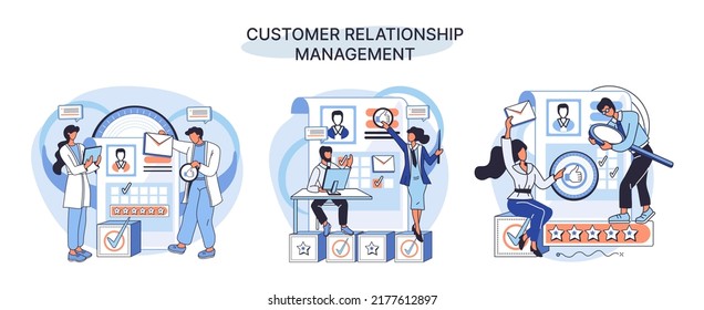 267 Increase customer base Images, Stock Photos & Vectors | Shutterstock