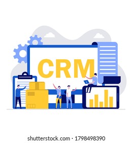901 Crm images Images, Stock Photos & Vectors | Shutterstock