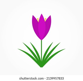 3,087 Crocus icon Images, Stock Photos & Vectors | Shutterstock