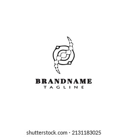 3,396 Crop circle logo Images, Stock Photos & Vectors | Shutterstock