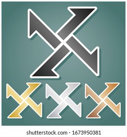 181 Bronze cursor Images, Stock Photos & Vectors | Shutterstock