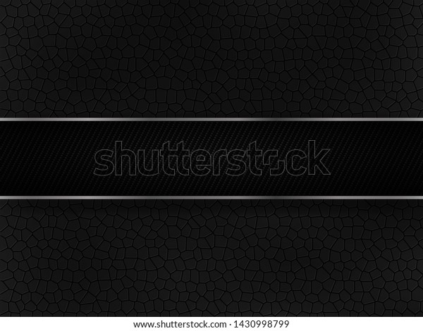 Cross Chain Background Steel Crossed Chains Stock Vector (Royalty Free ...