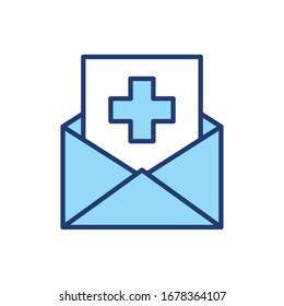 469 Pharmacy envelope designs Images, Stock Photos & Vectors | Shutterstock