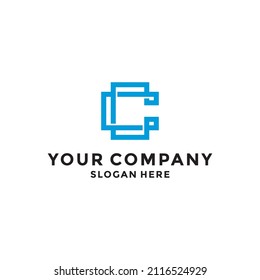 1,287 C cross logo Images, Stock Photos & Vectors | Shutterstock