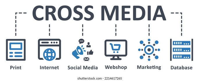 28,692 Cross Media Icon Images, Stock Photos & Vectors | Shutterstock