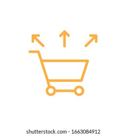 2,979 Cross selling icon Images, Stock Photos & Vectors | Shutterstock