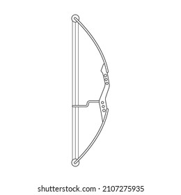 4,356 Crossbow vectors Images, Stock Photos & Vectors | Shutterstock