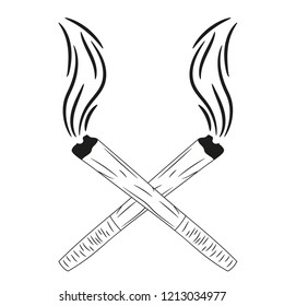 Spliff Images, Stock Photos & Vectors | Shutterstock