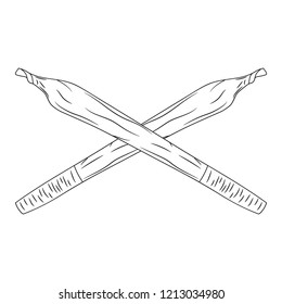Spliff Images, Stock Photos & Vectors | Shutterstock