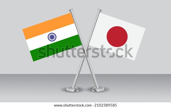 5,222 India Japan Flag Images, Stock Photos & Vectors | Shutterstock