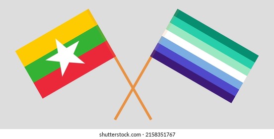 1,222 Myanmar pride Images, Stock Photos & Vectors | Shutterstock