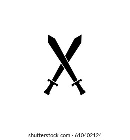 274 Swords clash Stock Vectors, Images & Vector Art | Shutterstock
