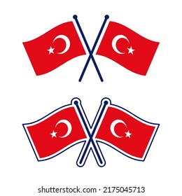 2,110 Türkiye Flag Images, Stock Photos & Vectors | Shutterstock