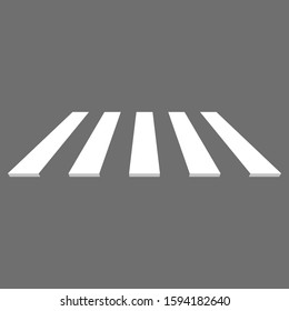 1,383 3d crosswalk Images, Stock Photos & Vectors | Shutterstock