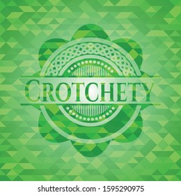 Crotchety Images, Stock Photos & Vectors | Shutterstock