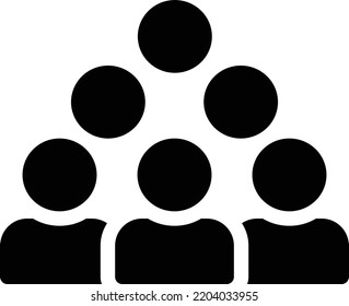 2,961 Crowd Transparent Stock Vectors, Images & Vector Art | Shutterstock