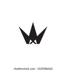 Crown Oil Logo Icon Vectorempireroyal Stock Vector (Royalty Free ...