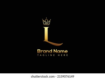 2,029 Crown l logo Images, Stock Photos & Vectors | Shutterstock