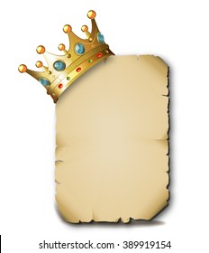 44,241 imágenes de Crown scroll - Imágenes, fotos y vectores de stock ...