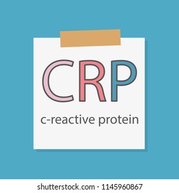 171 C reactive protein Images, Stock Photos & Vectors | Shutterstock