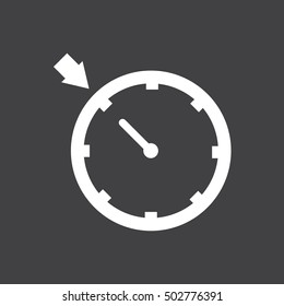 8,684 Cruise control icon Images, Stock Photos & Vectors | Shutterstock