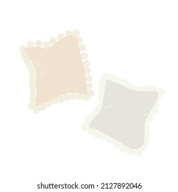 9,694 Crumpled Pillow Images, Stock Photos & Vectors | Shutterstock