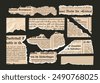 26,645 Ripped Newspaper Royalty-Free Images, Stock Photos & Pictures ...
