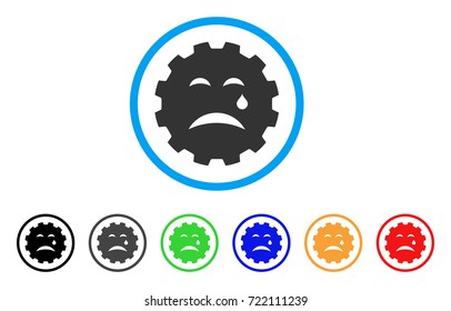 745 Smiley Mechanic Images, Stock Photos & Vectors | Shutterstock