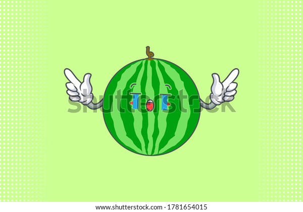 Crying Sad Sob Cry Face Emotion Stock Vector (Royalty Free) 1781654015 ...