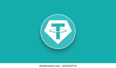 625 Stablecoin Icon Stock Vectors, Images & Vector Art | Shutterstock