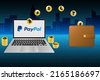 4+ Thousand Paypal Royalty-Free Images, Stock Photos & Pictures ...