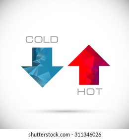 11,848 Heat arrows Images, Stock Photos & Vectors | Shutterstock