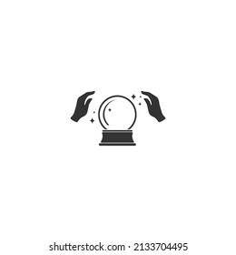 4,665 Magic ball logo Images, Stock Photos & Vectors | Shutterstock