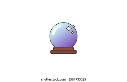 Orbuculum Images, Stock Photos & Vectors | Shutterstock