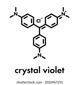 1,211 Crystal violet staining Images, Stock Photos & Vectors | Shutterstock