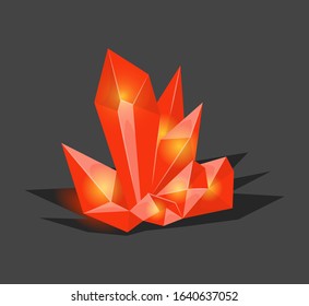193 Crystallite Images, Stock Photos & Vectors | Shutterstock