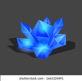 193 Crystallite Images, Stock Photos & Vectors | Shutterstock