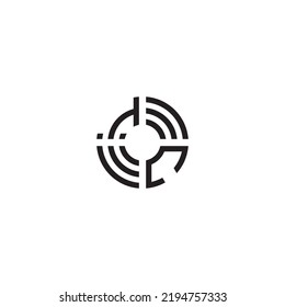 821 Ct Circle Logo Images, Stock Photos & Vectors | Shutterstock